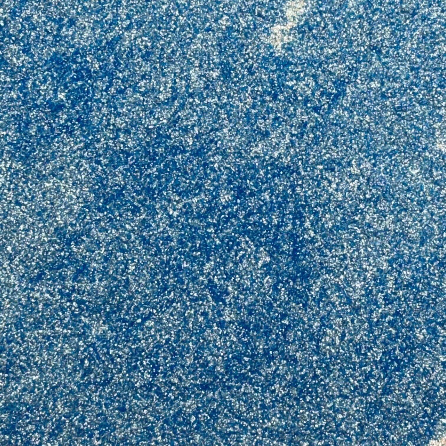 Edible Glitter Sparkle Dust 5g jar – SKY BLUE – Cake Connection