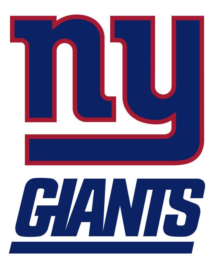 NFL New York Giants™ Candy Mold – 1 Count | Official Football Mold ...