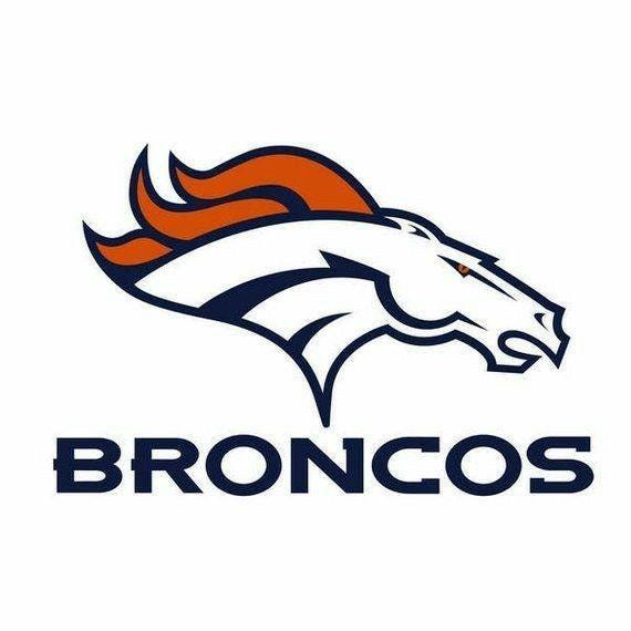 NFL Denver Broncos™ Candy Mold – 1 Count | Official Football Mold ...
